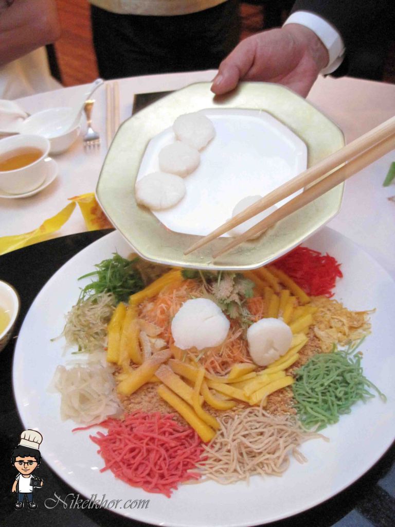 Lai Ching Yuen 荔晶园 @ Grand Millennium Kuala Lumpur, KL | Nikel Khor ...