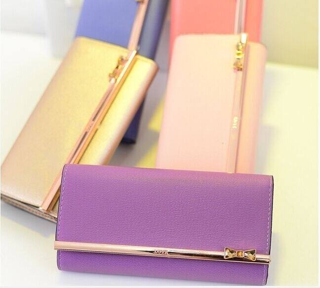 Cara Memilih Model Dompet Terbaru Khusus Wanita