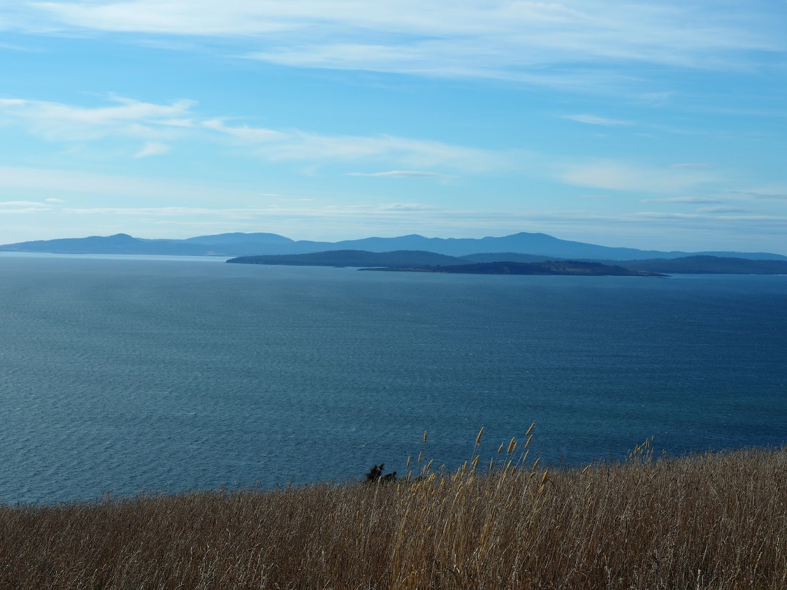 April 2017 | Hiking South East Tasmania