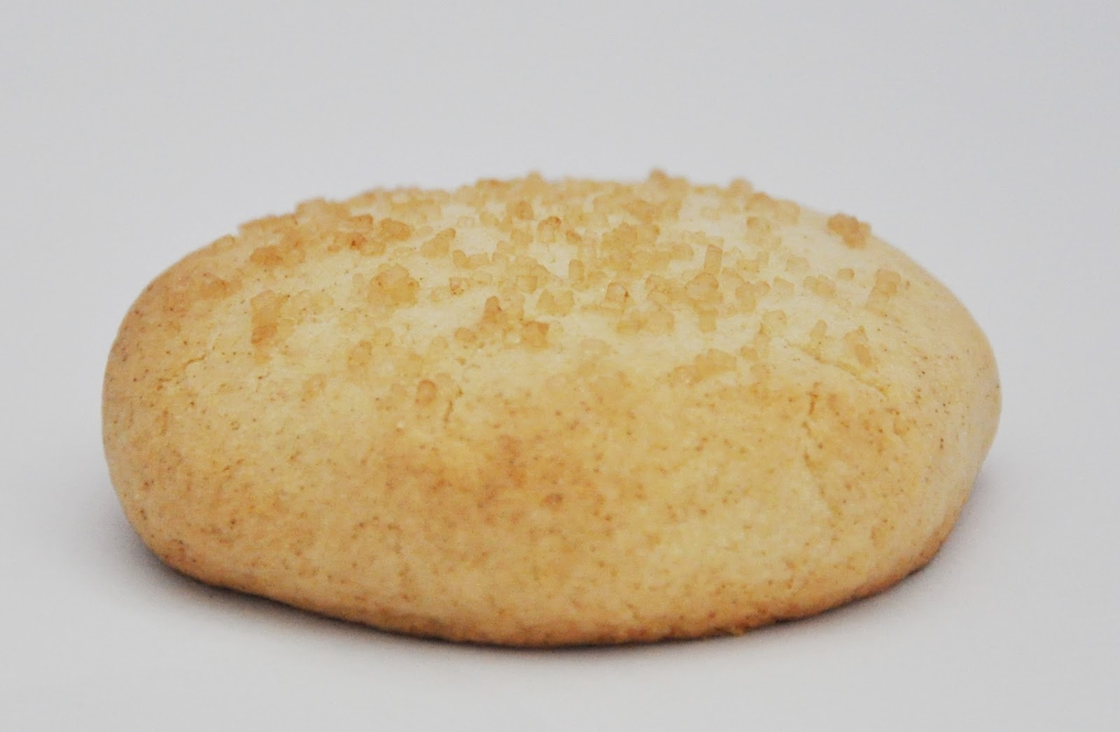 Single-Serve Sweets: Plain Scone