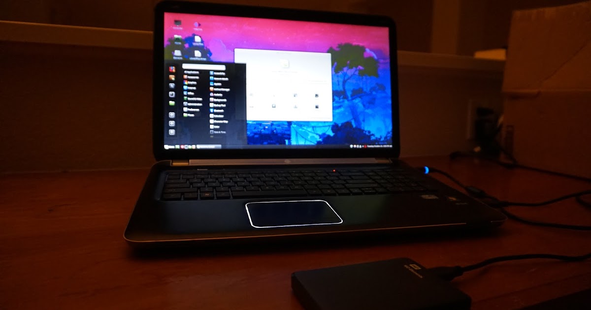 Revive an old computer with Linux
