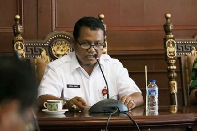 Tugu Monumen Perjuangan Angkatan Laut Pariaman, Akan Diresmikan KSAL ...