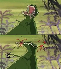 Papa Sharptooth