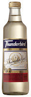 The TTABlog ® : TTAB Finds "THUNDER" Weak, Dismisses THUNDERBIRD Wine ...