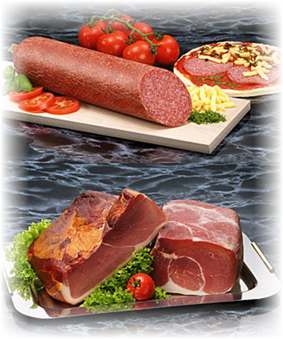 FERMENTED MEAT PRODUCTS OF THE WORLD | S T R A V A G A N Z A