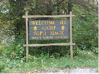 Conno Troop 482 News: Troop 482 Plans First Camp Outing of the 2011 Season!