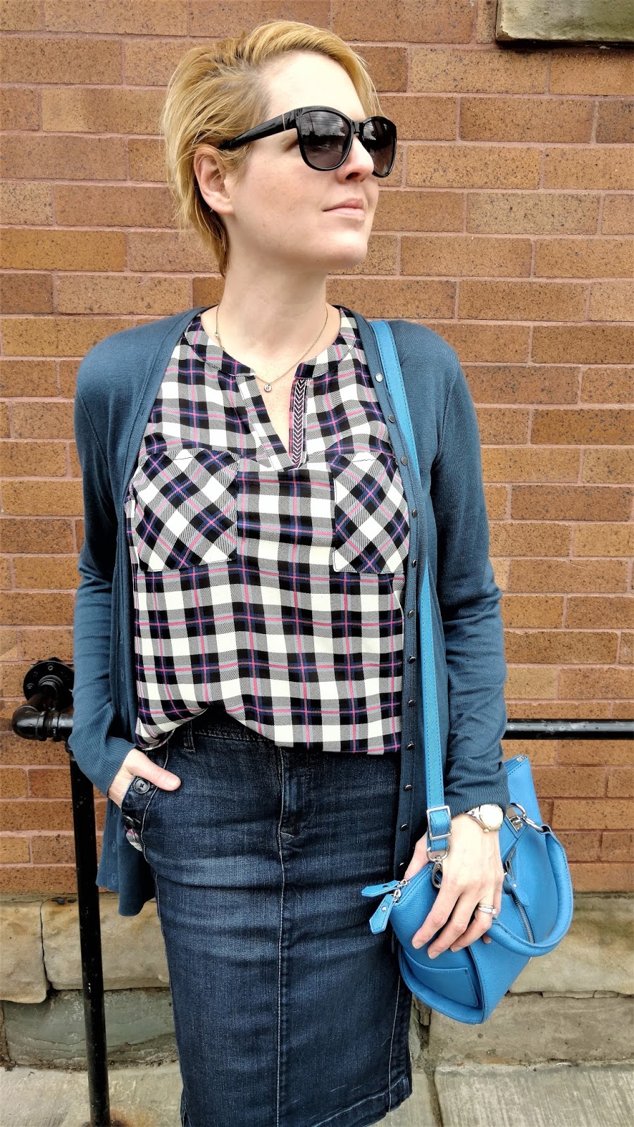 Outfitting With Basics