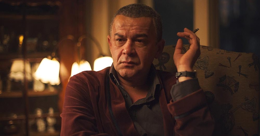 Nebojša Glogovac - biografija, filmovi i kultne uloge