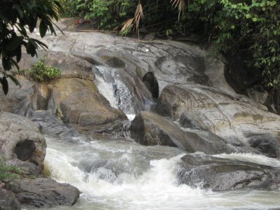 Jumbo Jamboree Felda Ride 2011: Semperna Awal Cuti Persekolahan