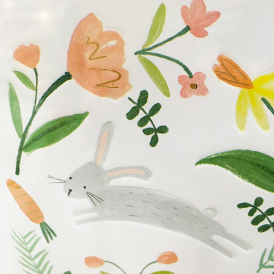 print & pattern: EASTER 2018 - marks and spencer
