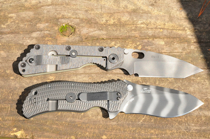 welcome to the world of weapons: Strider SMF