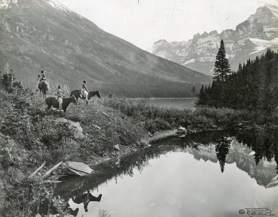 Z.: Roland W Reed: Pictorialist of the American West.