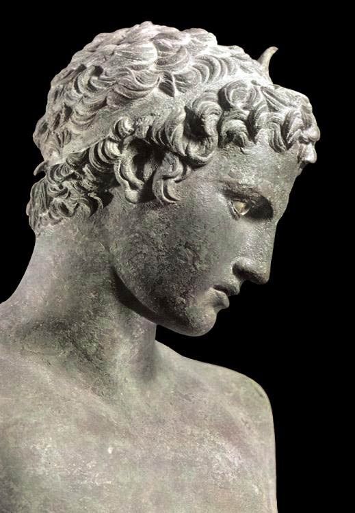 Mitos, Leyendas y otras Criaturas: LIBER