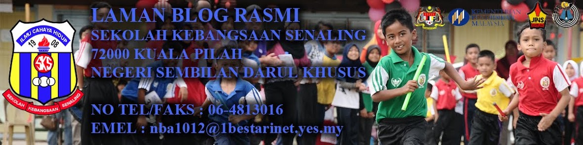 BLOG RASMI SK SENALING: Video sempena persaraan Cikgu Siti Zabedah