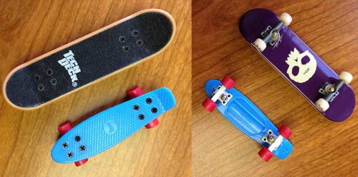 libertyfl: Penny Tech Deck