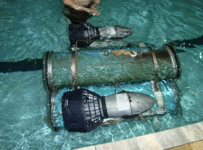 Biblioteca de Alexandria: SUBTRON