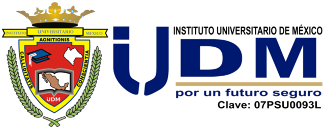 Logotipo De Iudlm