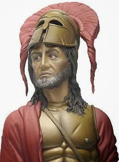 APASIONADOS DEL IMPERIO ROMANO: AGIS II