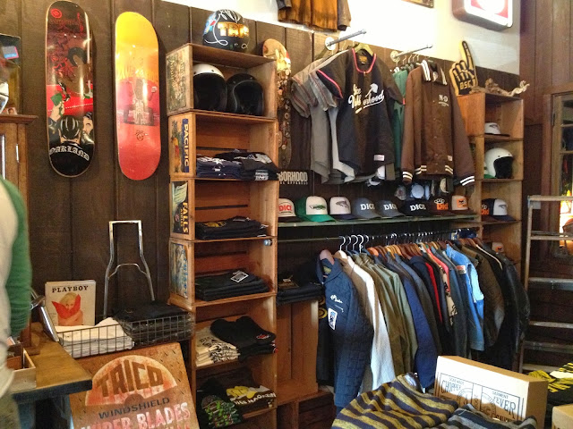 HAWAII X DESTROY: TRI Co Hollywood, CA.