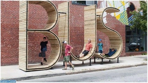 Pondok Bas Paling Luar Biasa di Dunia - Gaban Comel