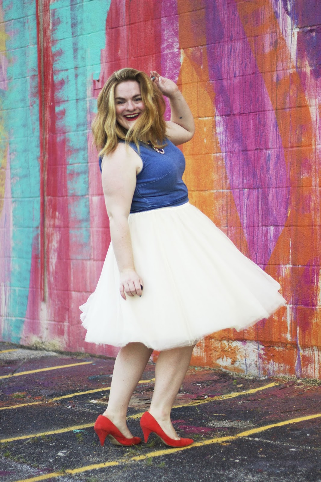 Legally Charming Style