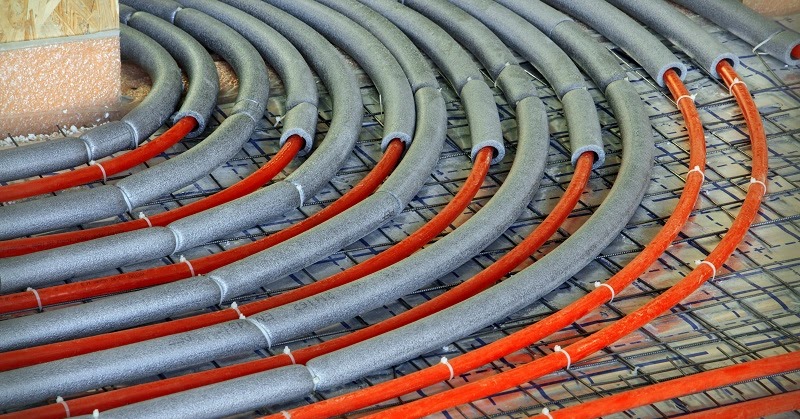 The Pros and Cons of Slab Heating - Aussie Exclusive Ideas