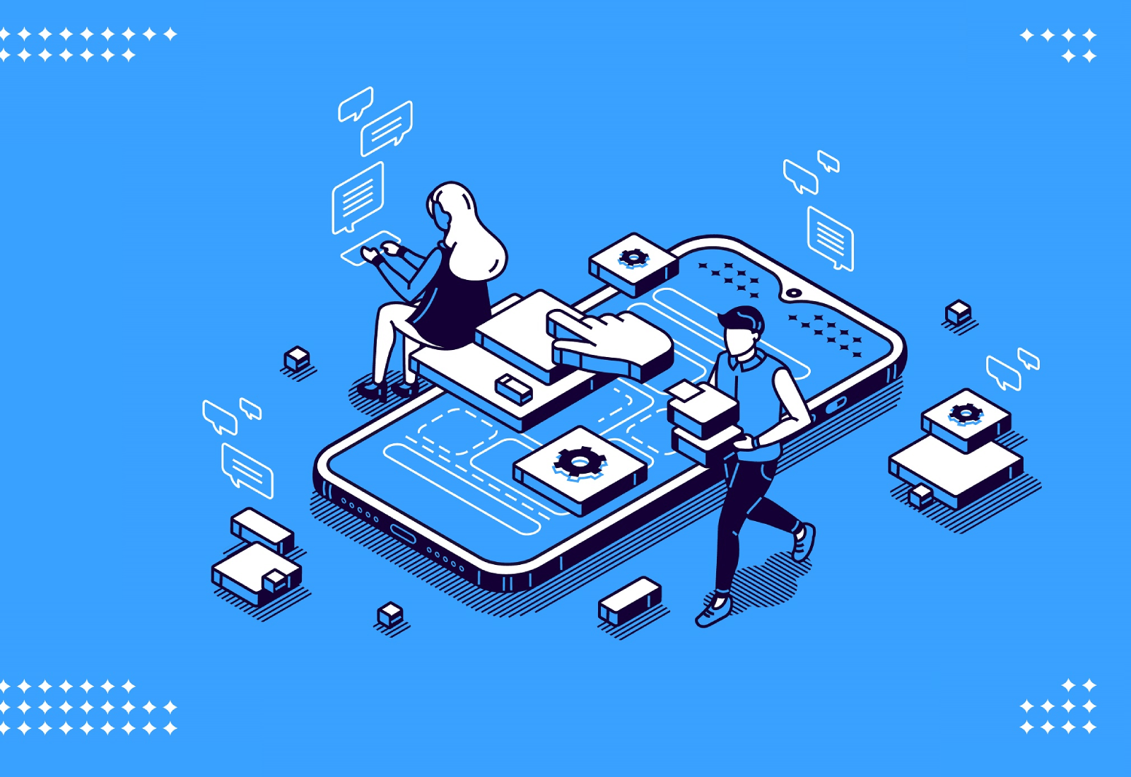 How Is Cloud Computing Technology Beneficial For Mobile App Development