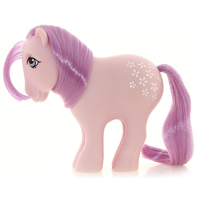 MLP Earth Ponies I G1 Ponies | MLP Merch