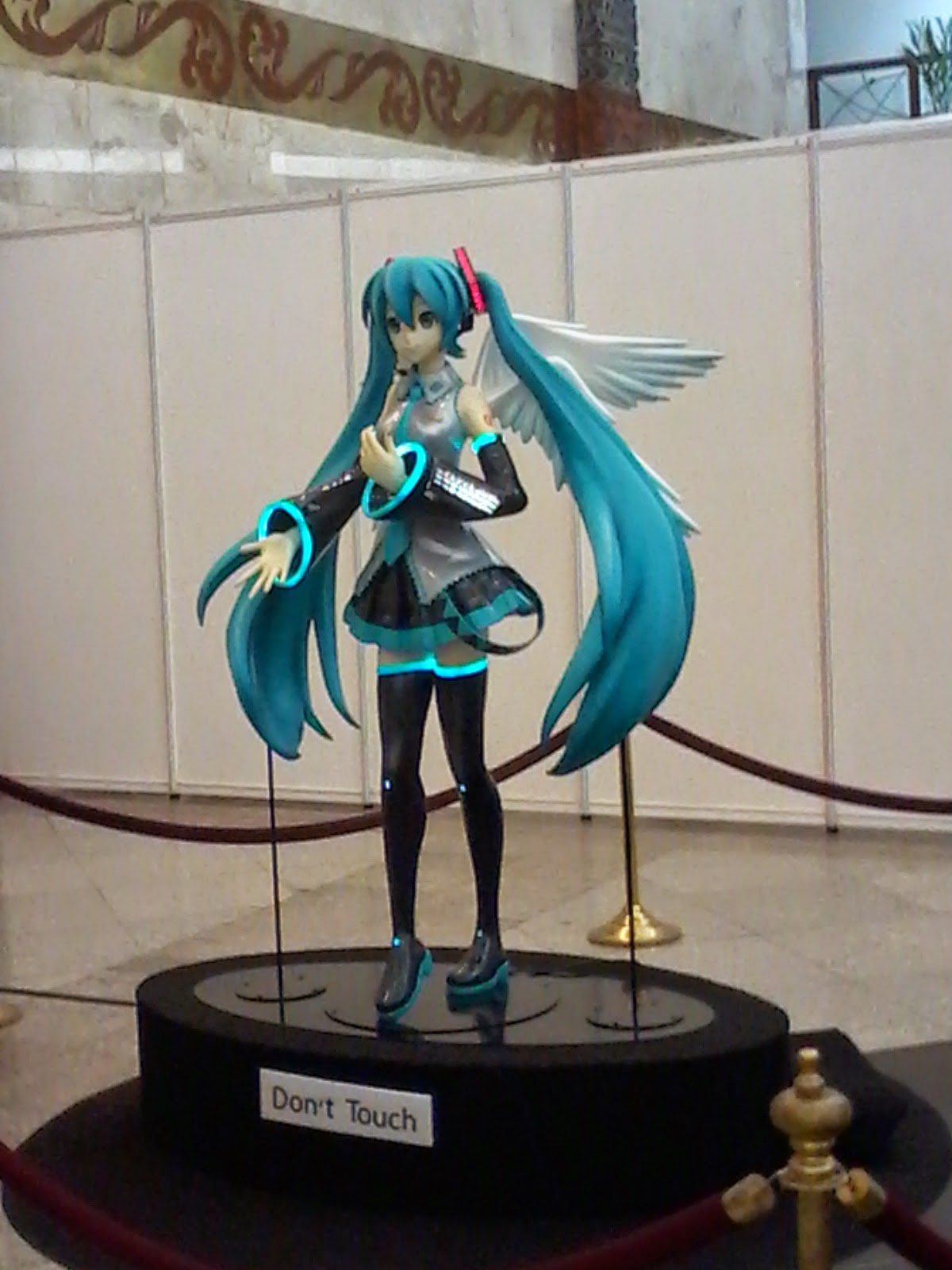 Vocalover: Hatsune Miku Expo 2014 in Indonesia