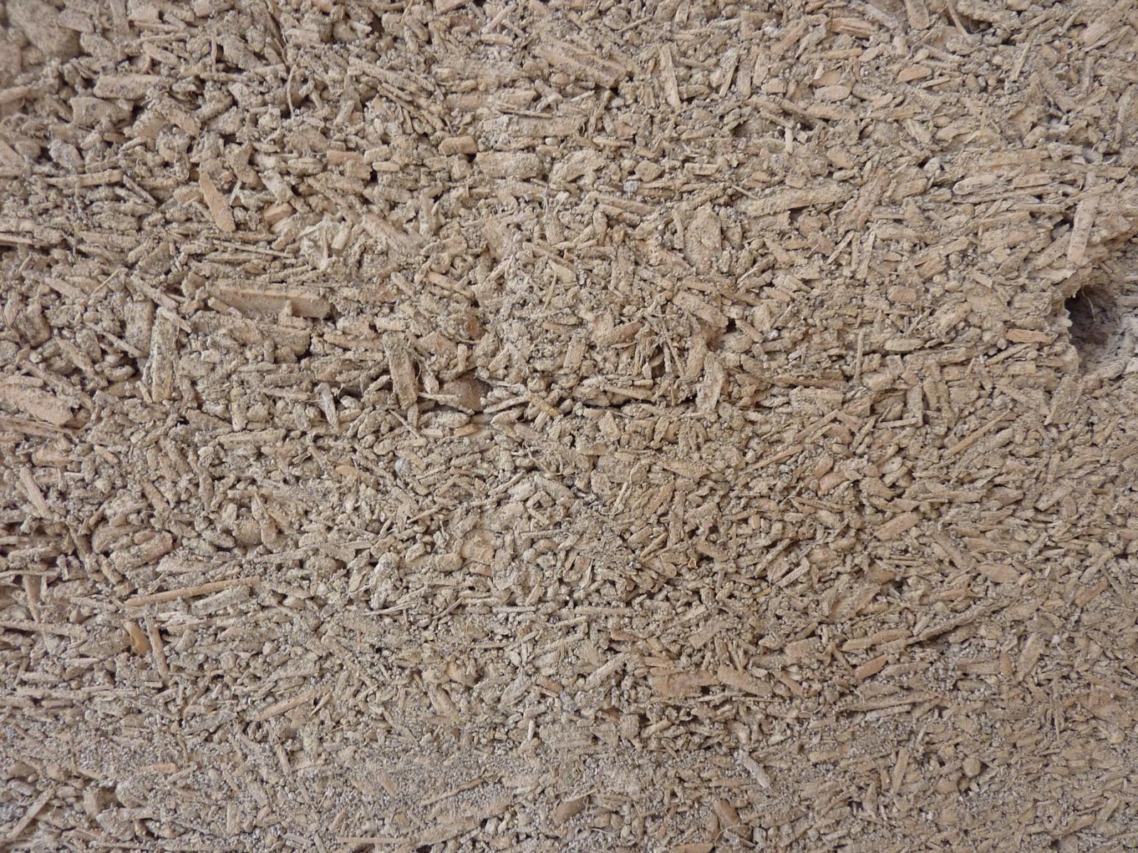 Culburra Hemp House: Removing and rebuilding hemp walls