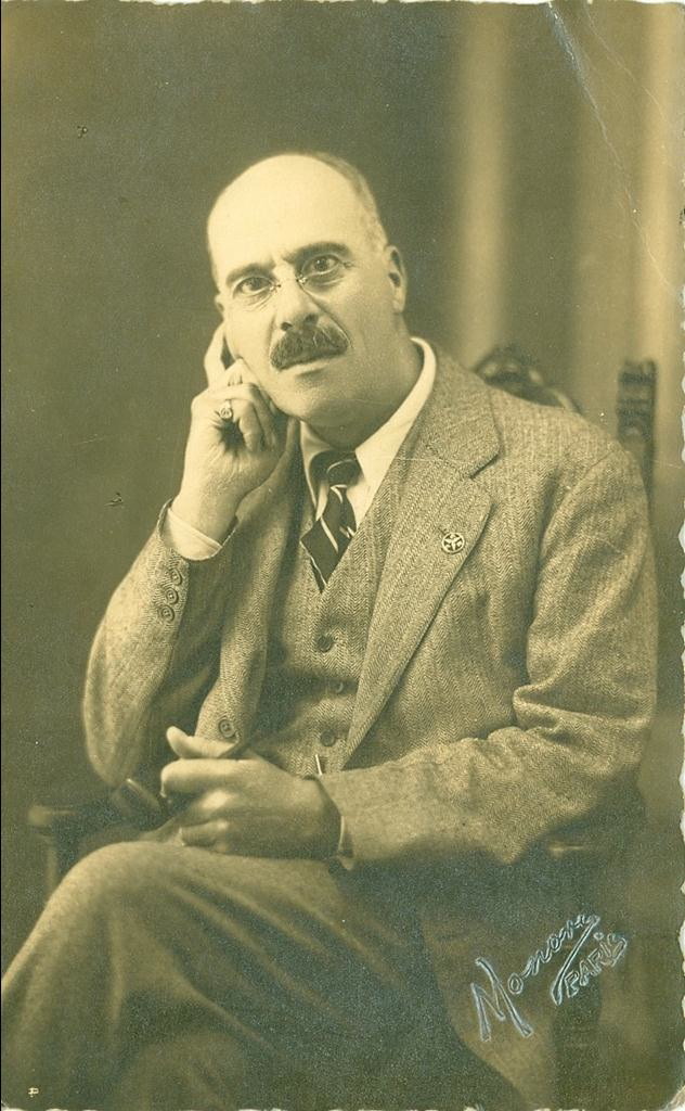 Landed families of Britain and Ireland: (203) Ashby of Quenby Hall and ...