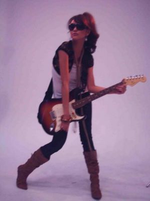 I like brother sharena rizki