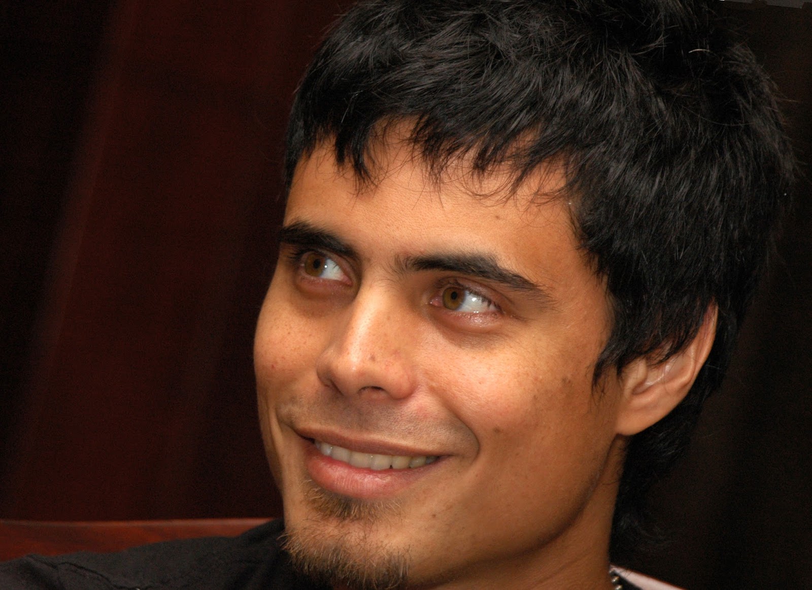 #Perfiles: Entrevista al cantautor Jeremías (año 2007)