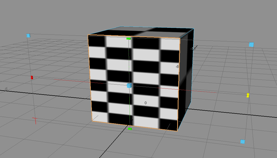 Industry Exercise 2: Basic UV Mapping Tutorial
