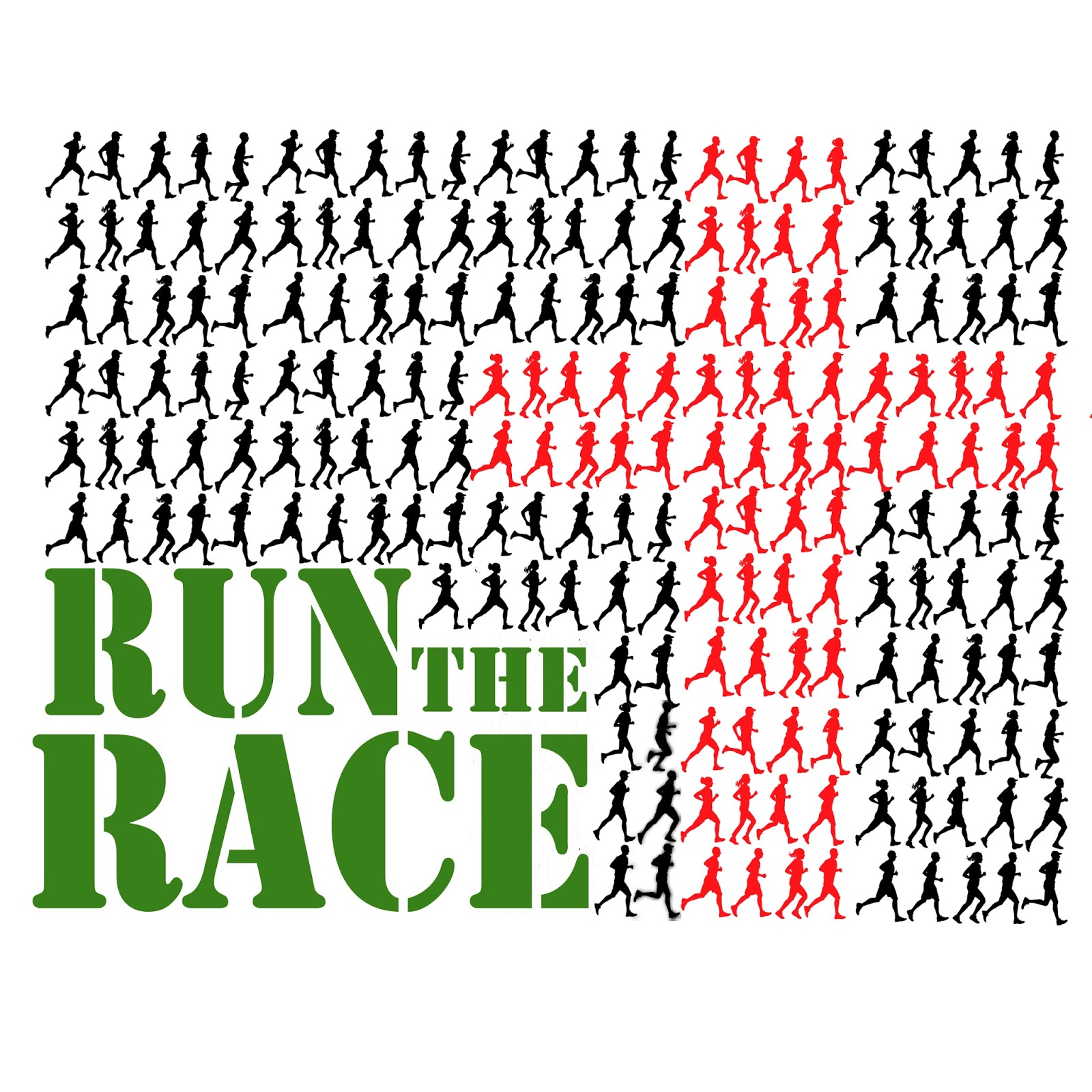 For Your Consideration Run Your Race To Win for-your-consideration-run-your-race-to-win