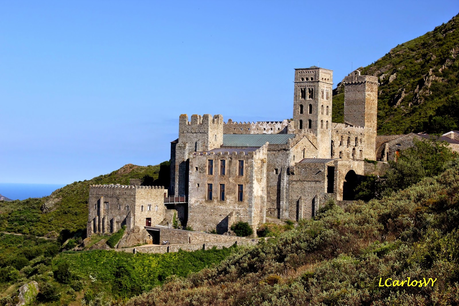 Viajando a mi manera: Cap de Creus