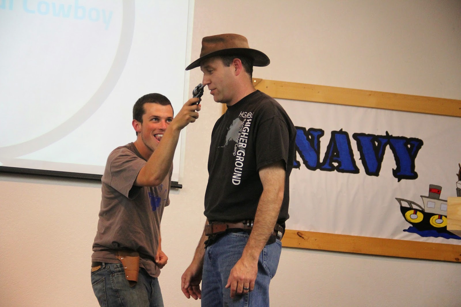 Adventures In Alaska