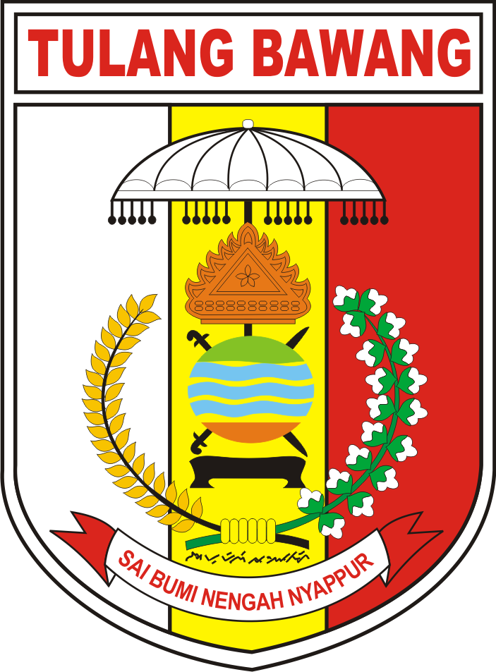 Berkas:LOGO KABUPATEN TULANG BAWANG.png - Wikipedia bahasa Indonesia ...
