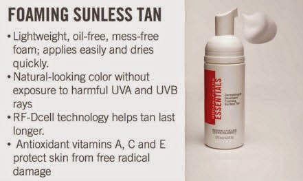 Rodan + Fields - Skincare and Beauty Blog: Looking for that sun-kissed ...