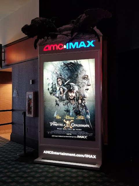 Susan's Disney Family: Top reasons to check out the AMC Neshaminy 24 ...