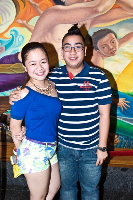 Kapamilya teen star Igi Boy Flores wants to try other roles to become a ...