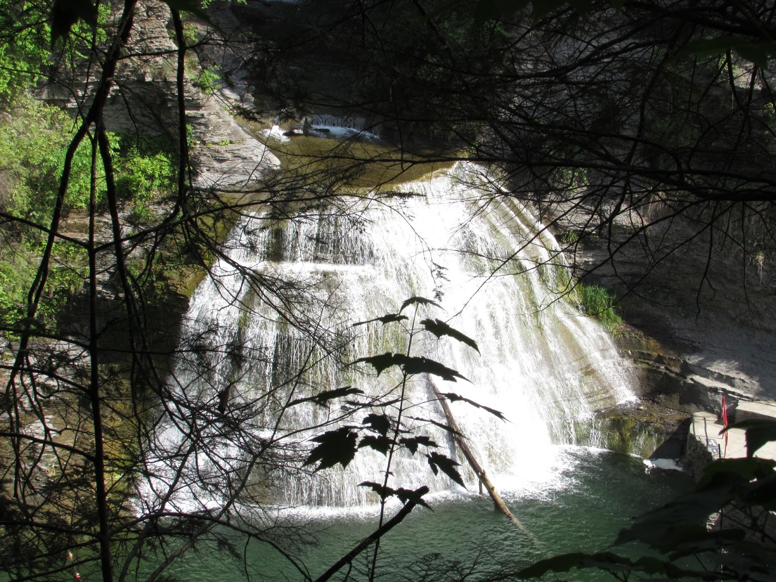 Ithaca, NY Waterfalls Guide | Interesting Pennsylvania and Beyond