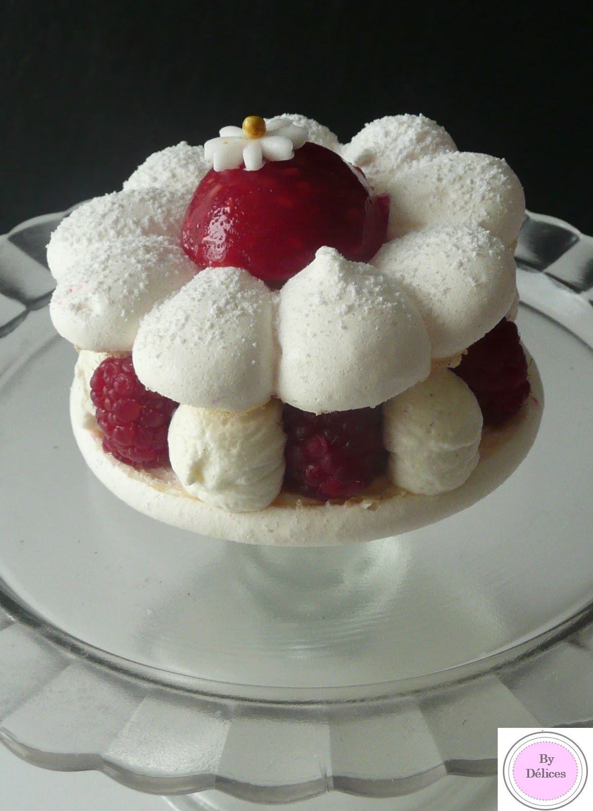 Raspberry By Délices