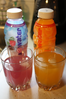 mommy's reviews: Omega3Water Review