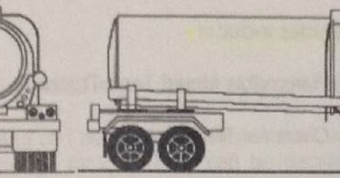 Virginia Beach Fire Academy: MC-307/ DOT-407 Low Pressure Chemical Tank ...