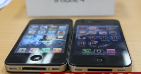 How to distinguish between real and fake iPhone | How Distinguish Fake