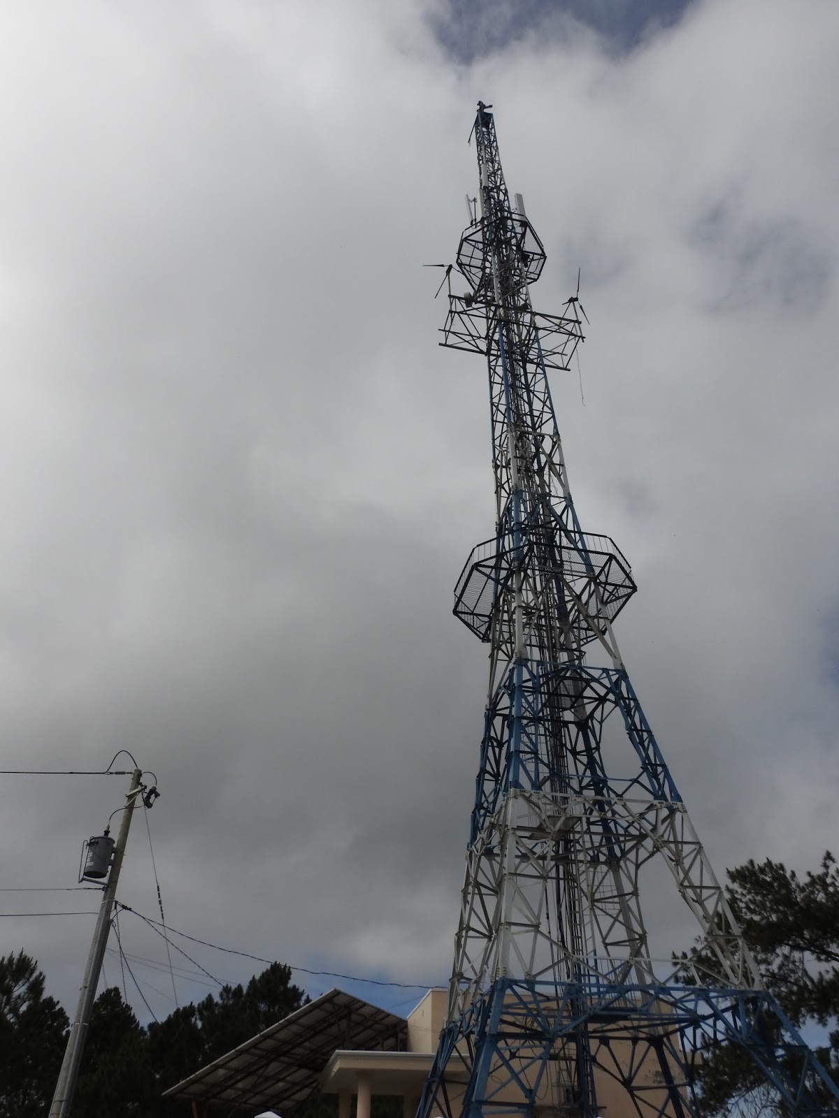 Good Morning Vietnam (GMV): 6 things about Mount Lang Biang you should know