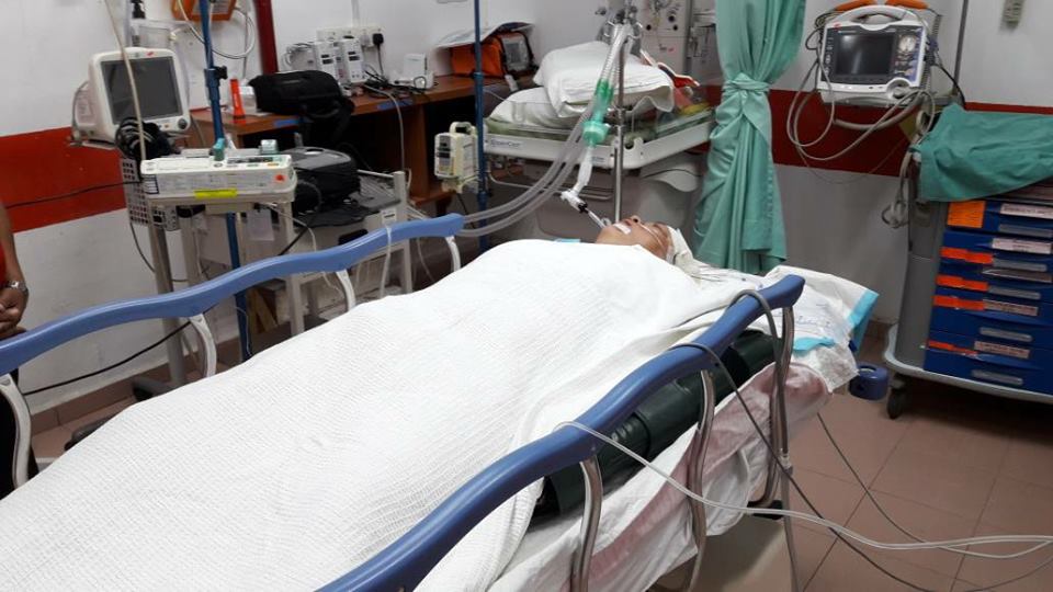 Suri rumah diragut dua beradik sampai terjatuh motosikal, koma | The ...