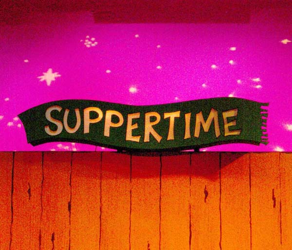 Mum of 4 conquers the household??: Supper time struggles and other ...