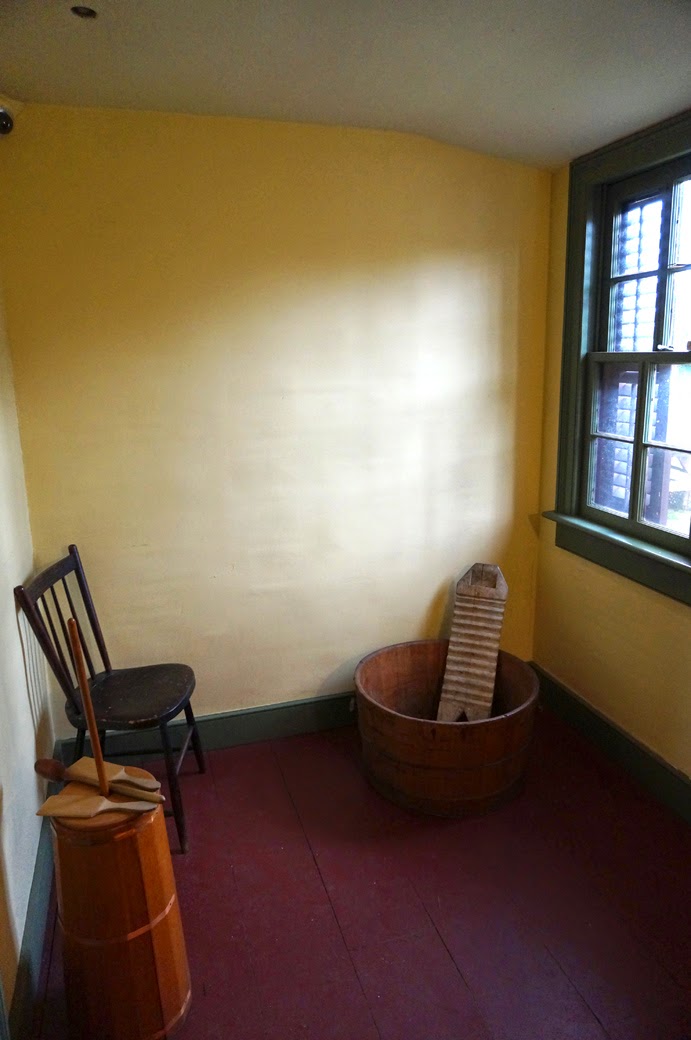 Brooklyn Relics: October 2014